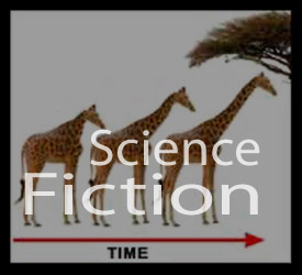 giraffe Archives • Darwin, Then and Now Evidence for Evolution